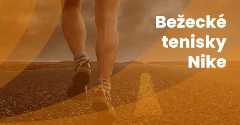 Recenzia 10+ najlepších bežeckých topánok Nike 2026