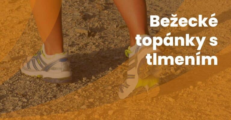 TOP 10: Bežecká obuv s najlepším tlmením 2026